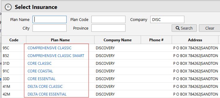 Capture a new patient with complete information – Zendesk