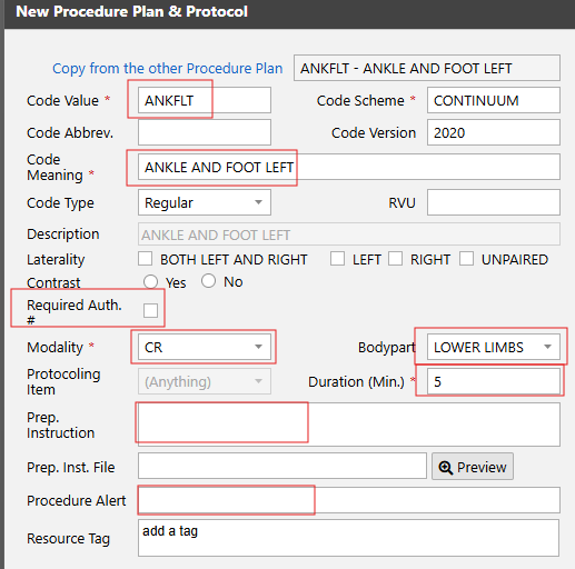 How to create new Protocol plans and Baskets – Zendesk