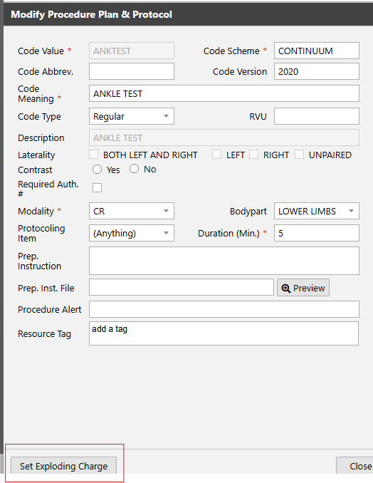 How to create new Protocol plans and Baskets – Zendesk