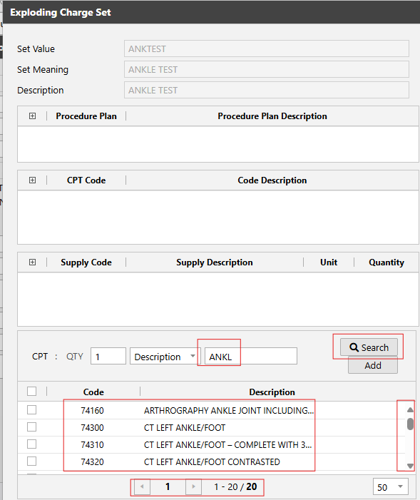 How to Modify an existing Protocol and Basket – Zendesk