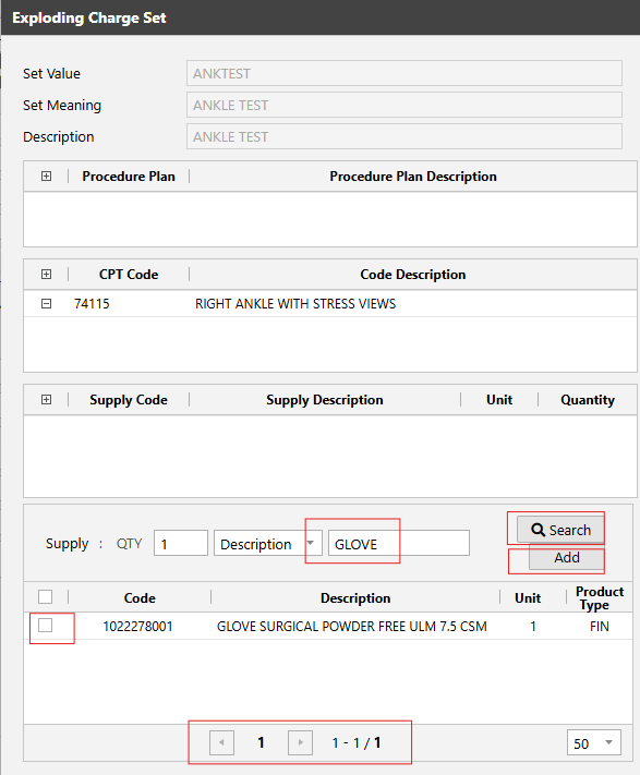 How to Modify an existing Protocol and Basket – Zendesk