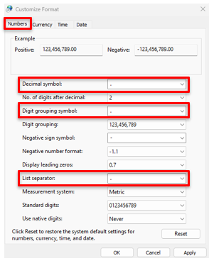 Results Limit Confidence for voice command settings – Zendesk